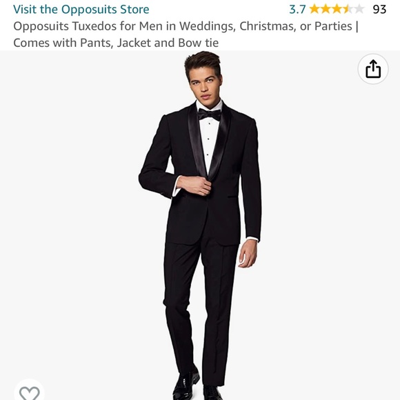 OppoSuits | Suits & Blazers | Its Prom Time I Have 2 New In The Box ...